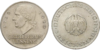 5 Reichsmark Lessing 1929 - J. 336 - Weimarer Republik - Muenzen.eu