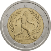2 Euro Kaunas - Litauen 2026 - Muenzen.eu