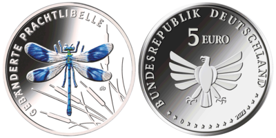 5 Euro Munzen Wert Liste